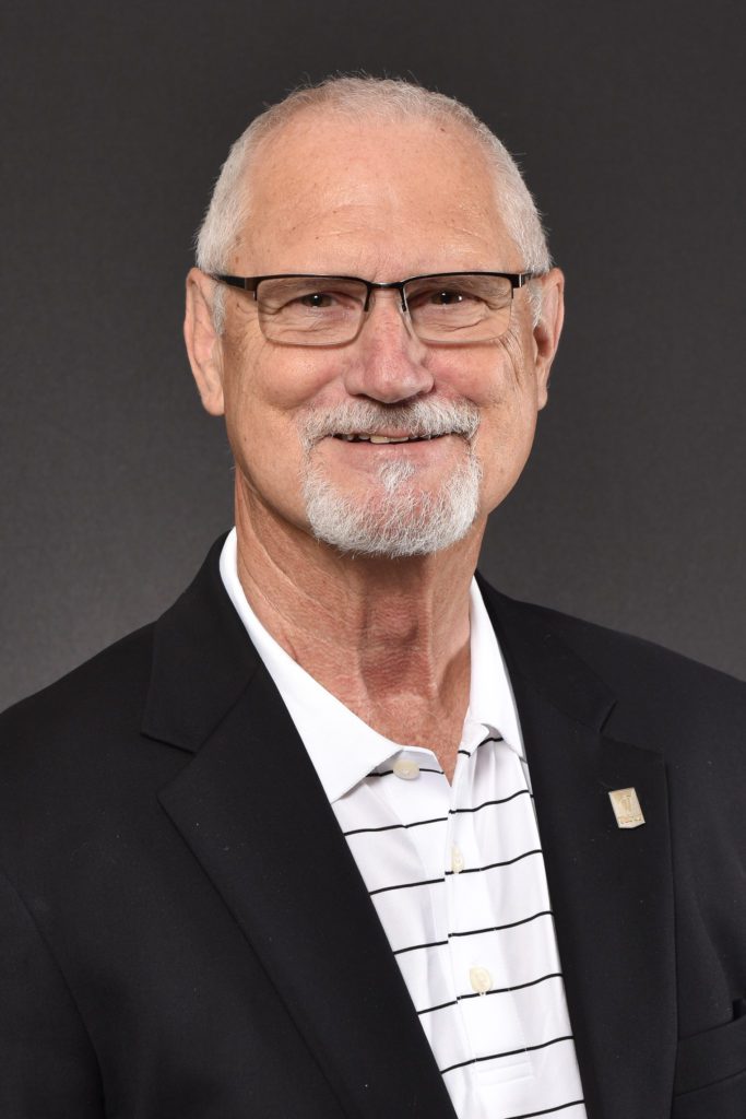 Ron Braun | Tabor College