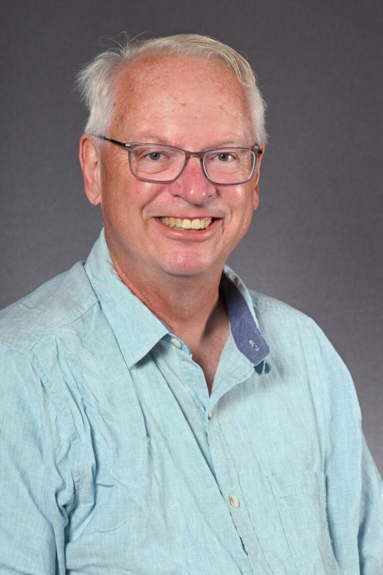 Faculty & Staff Archive | Tabor College