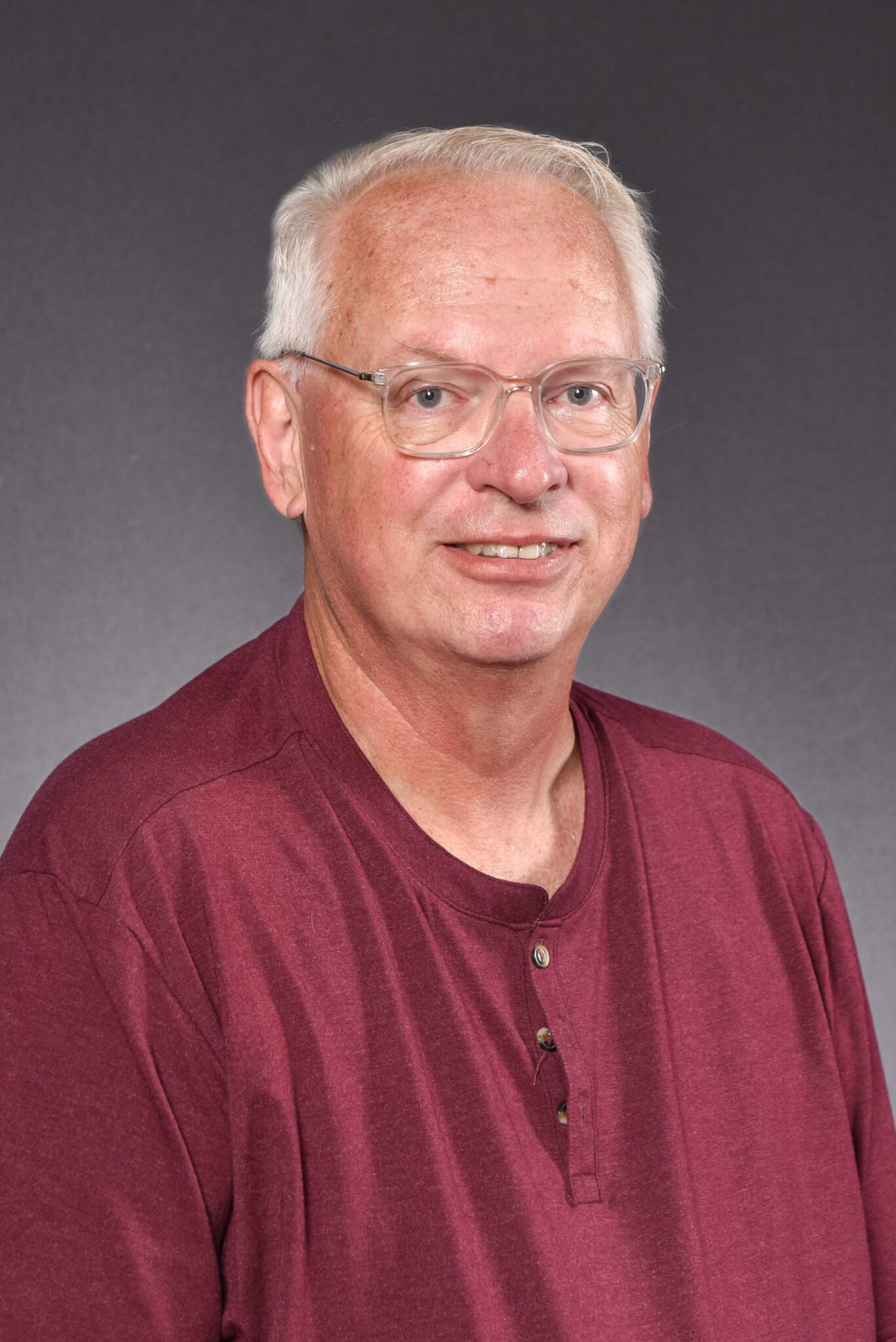 Faculty & Staff Archive | Tabor College