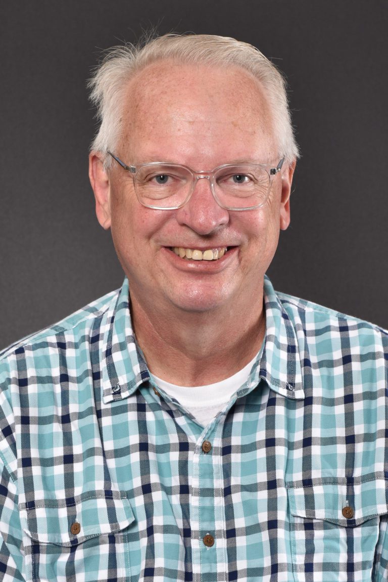 David Faber | Tabor College