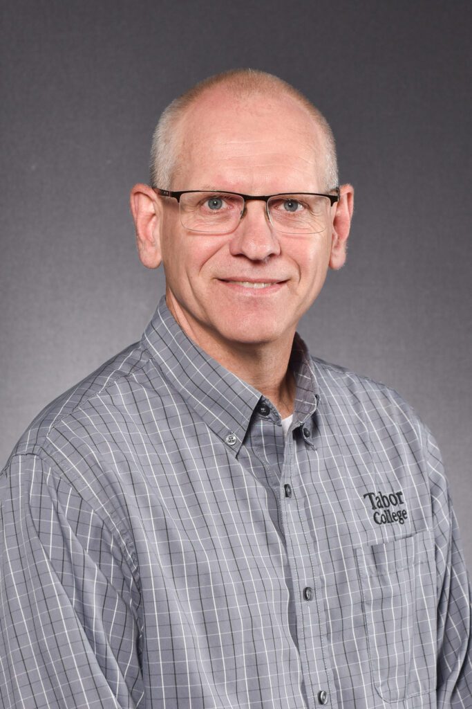 Faculty & Staff Archive | Tabor College