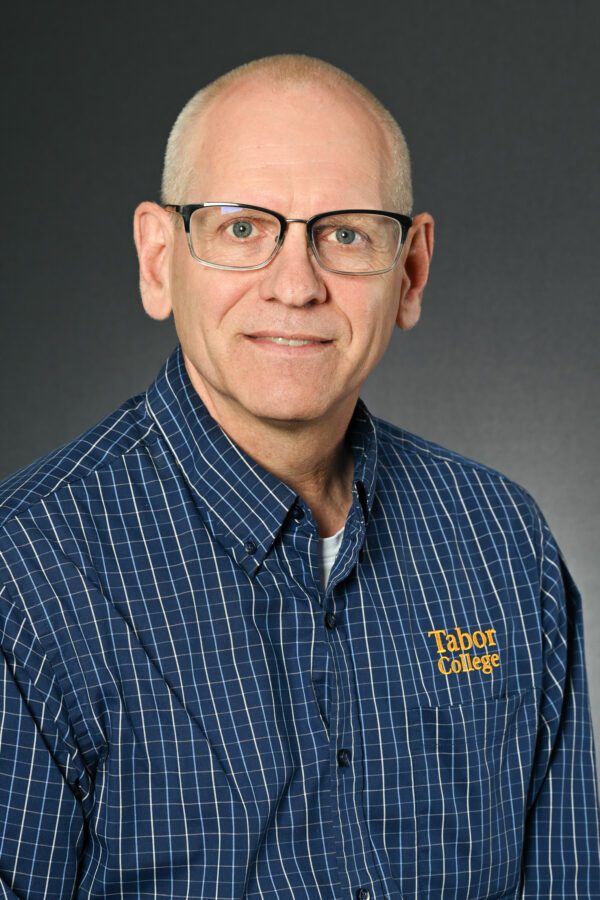 Faculty & Staff Archive | Tabor College