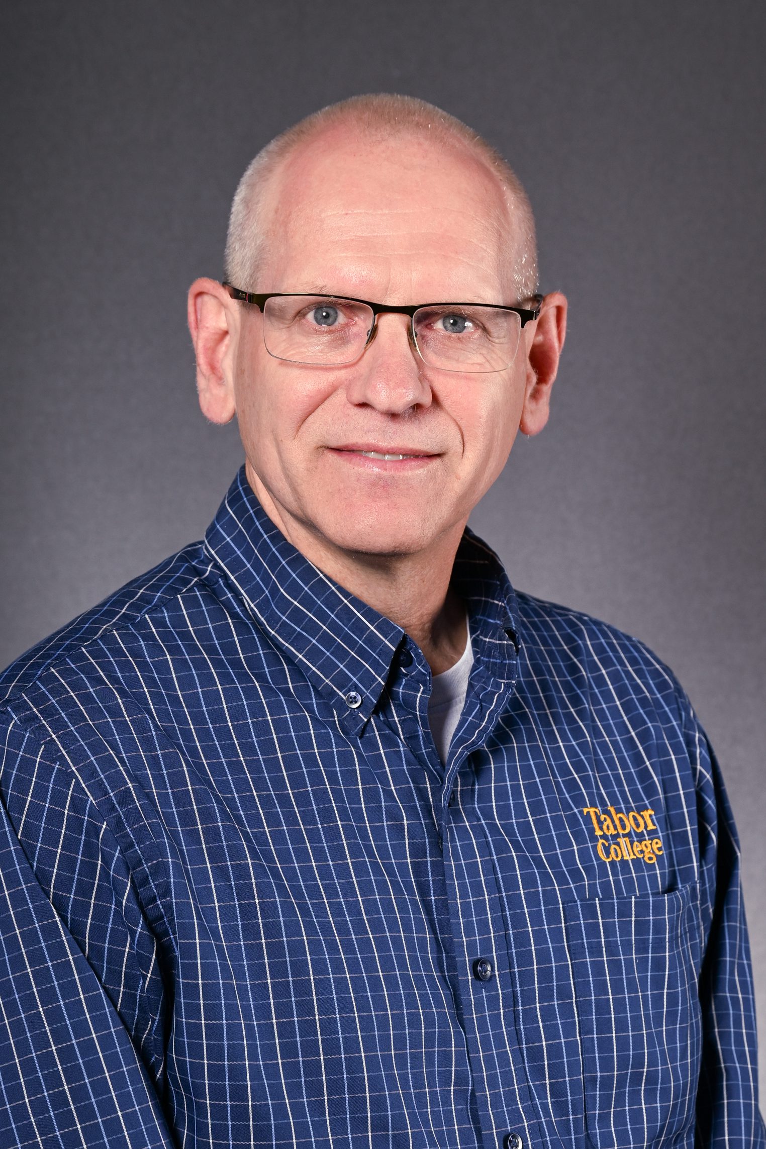 Faculty & Staff Archive | Tabor College