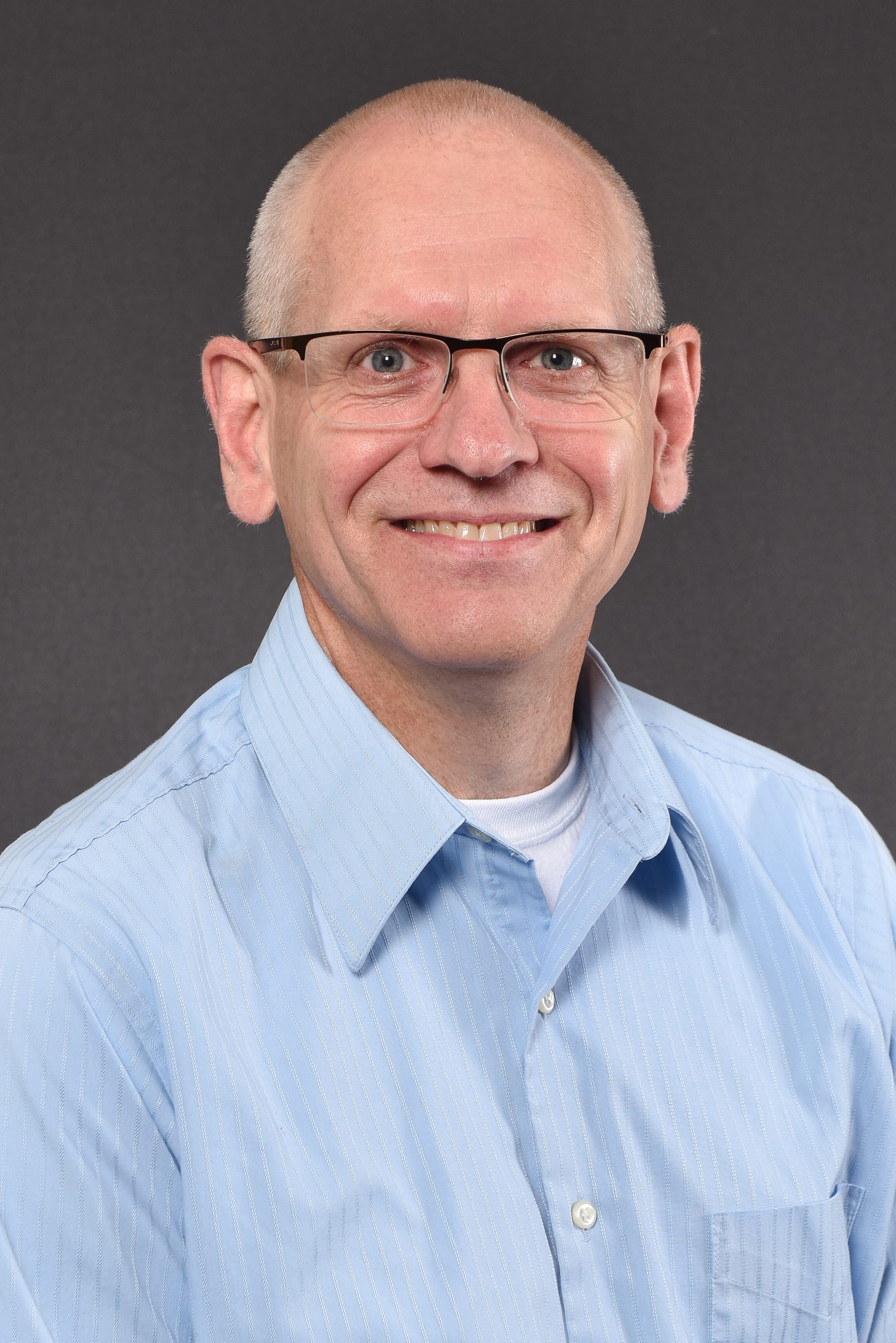 Scott Franz | Tabor College