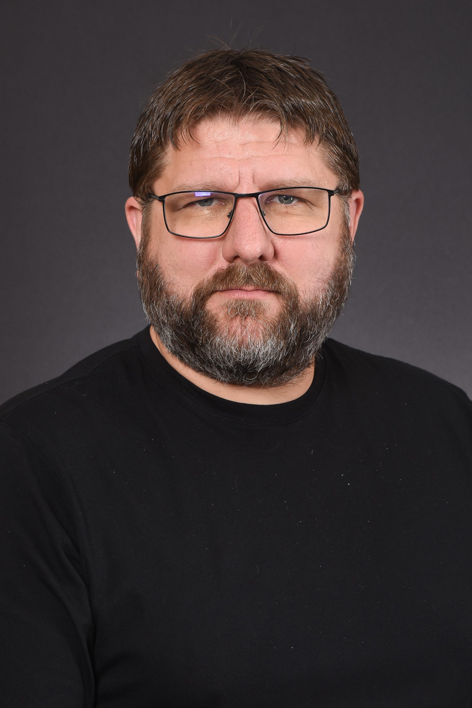 Chris Glanzer | Tabor College