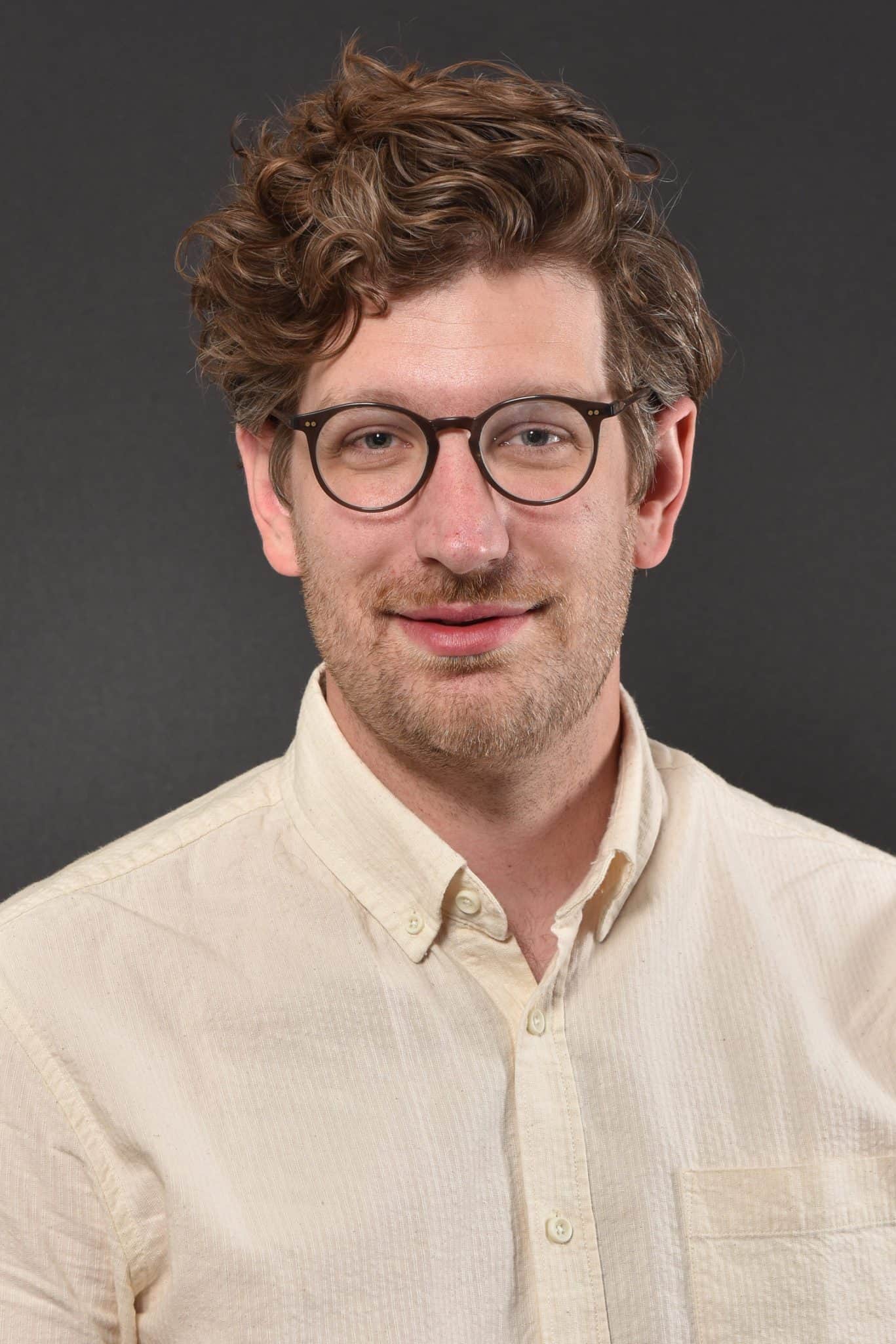 Derek Hamm | Tabor College