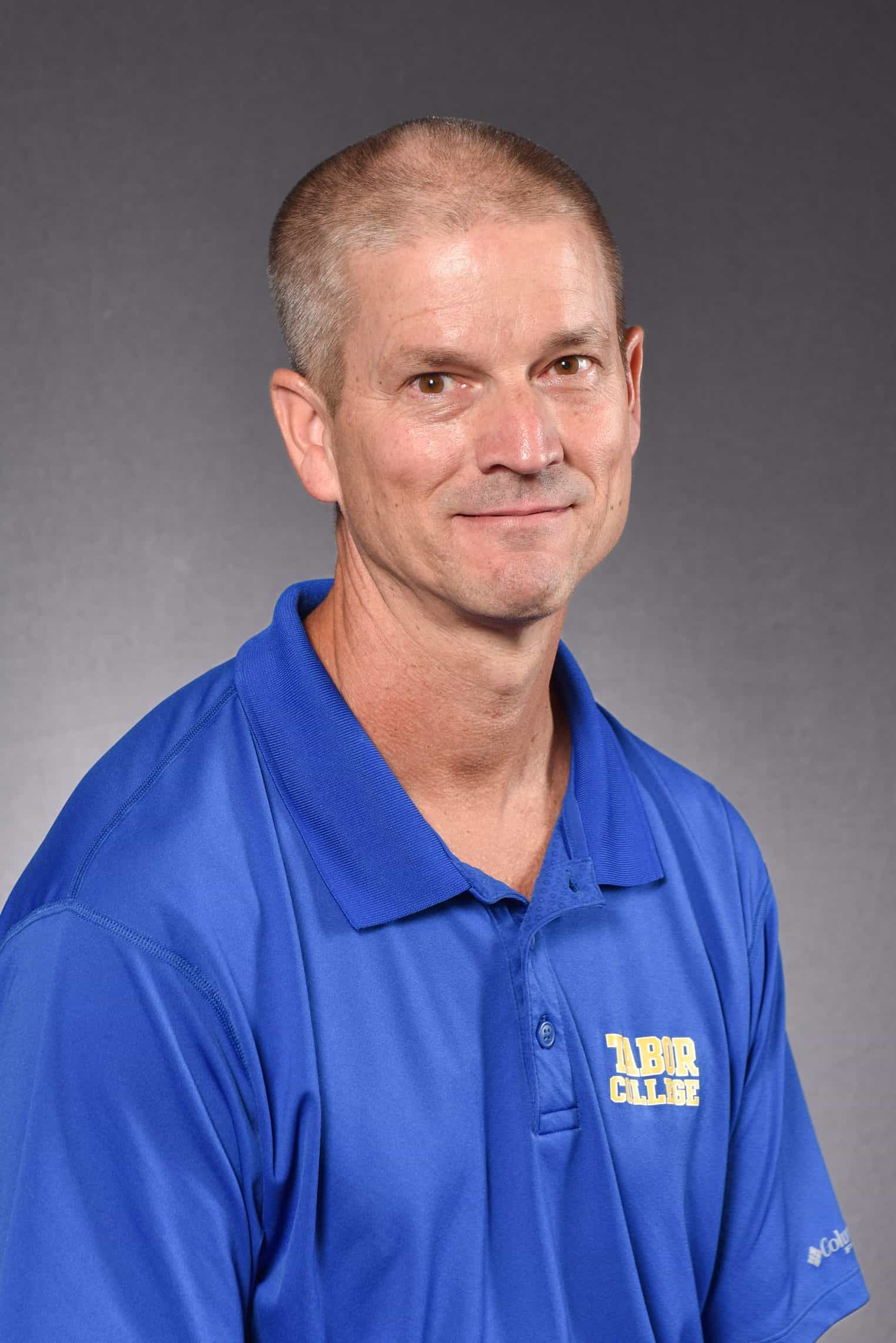 Dale Shewey | Tabor College