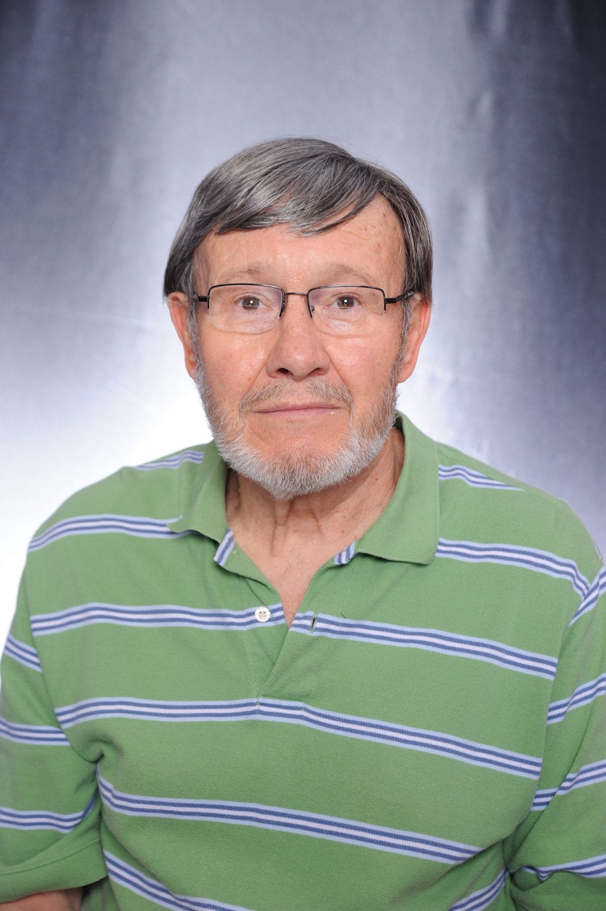 Richard Kyle | Tabor College