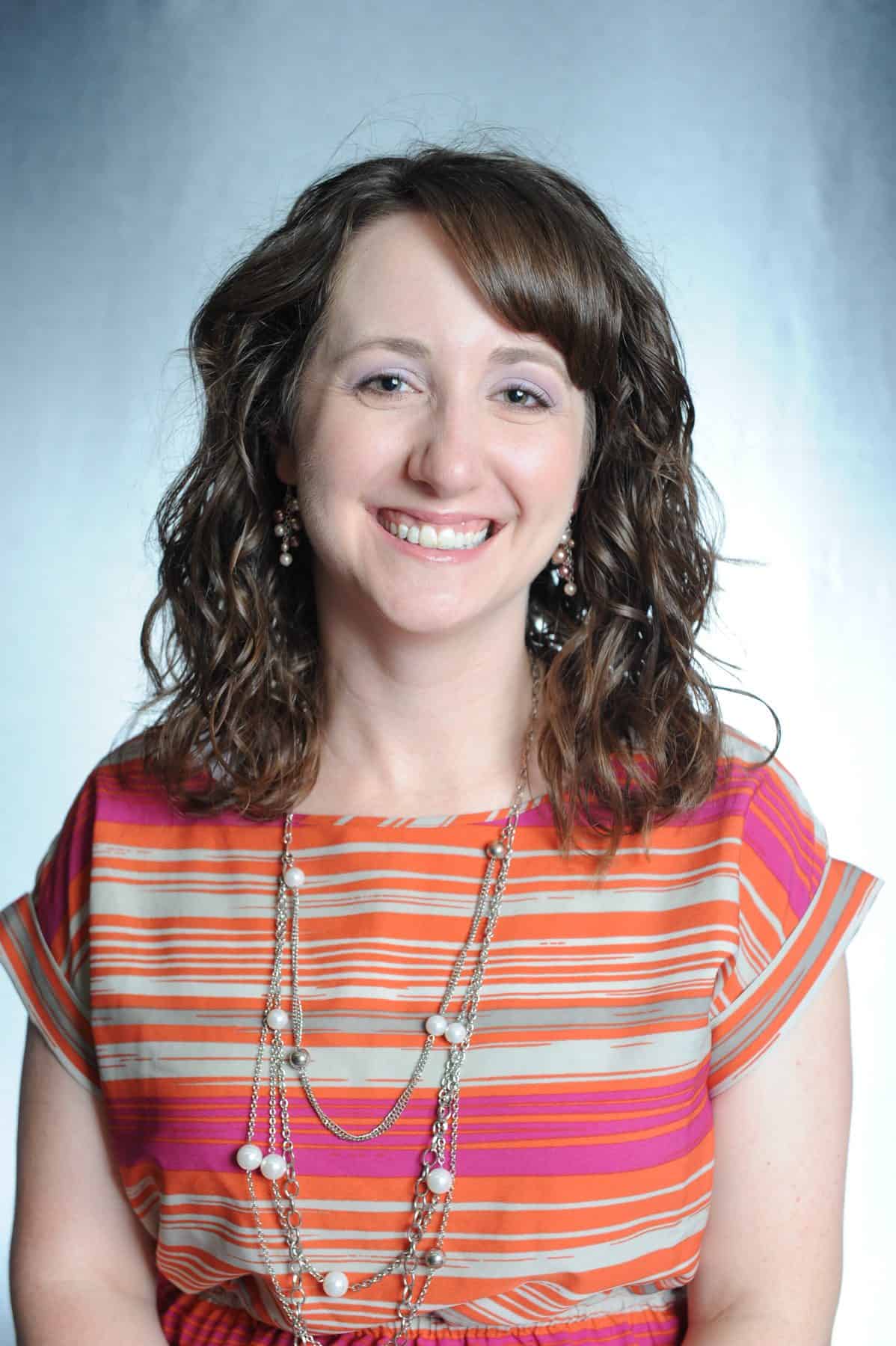 Sara Sigley | Tabor College