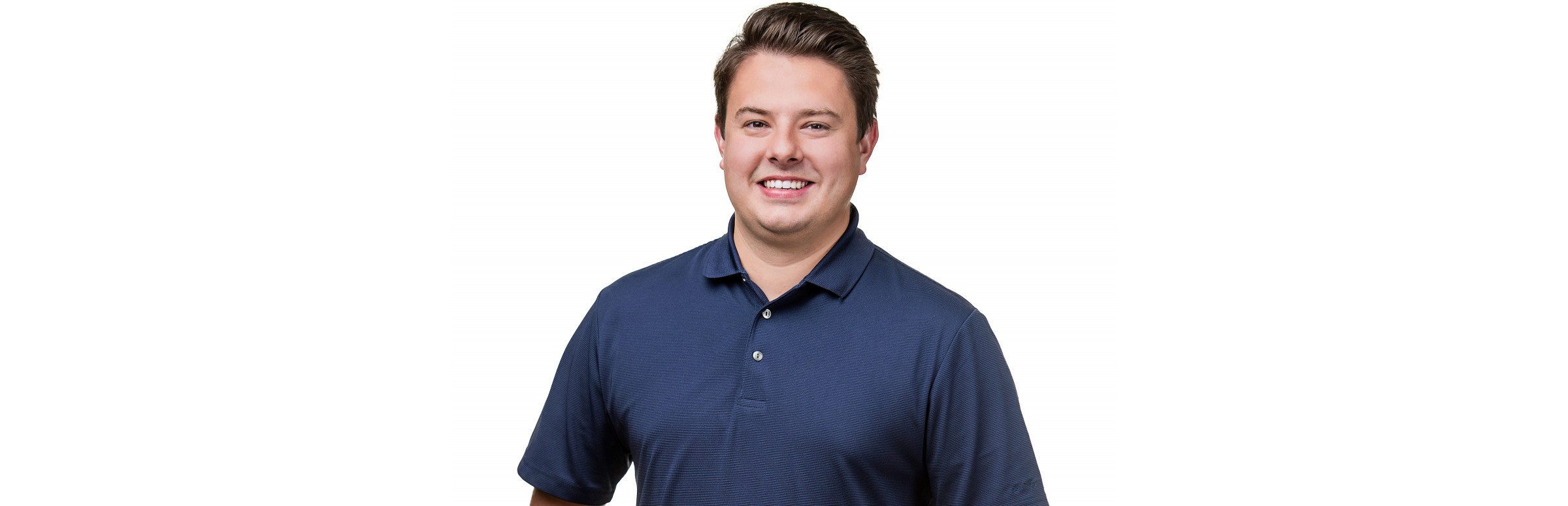 Aaron Garza (g'14) | Tabor College