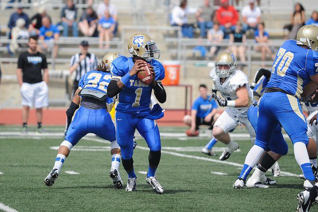 Tabor College Hosting Athletic Spring Showcase April 25 | Tabor College