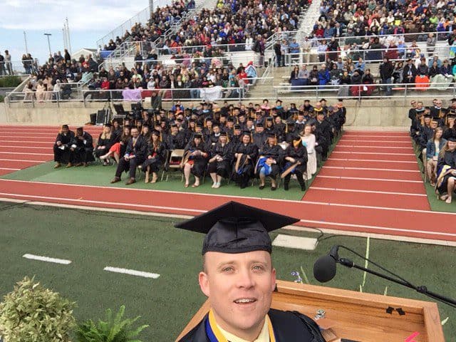 A Graduate’s Reflection | Tabor College