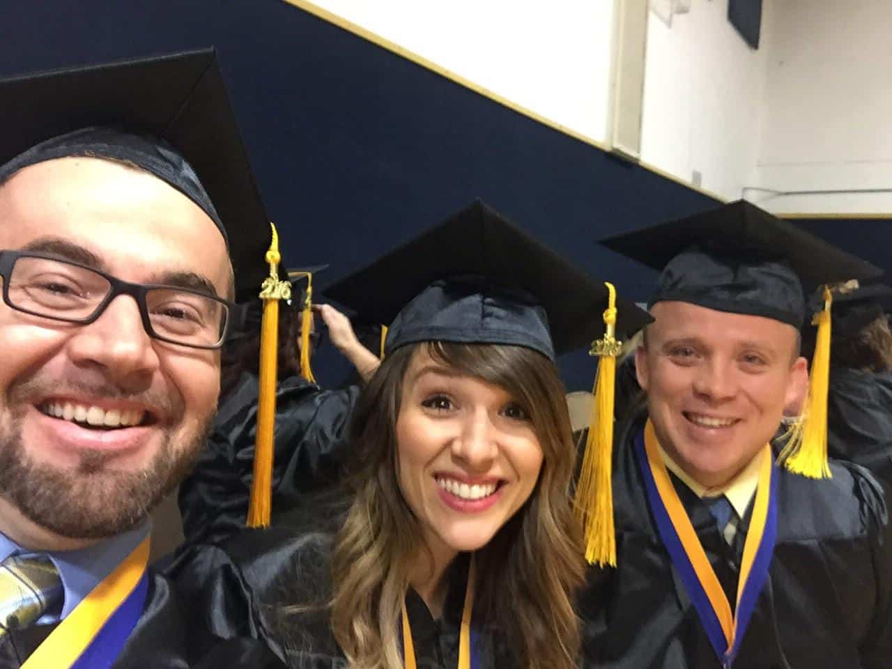 A Graduate’s Reflection | Tabor College