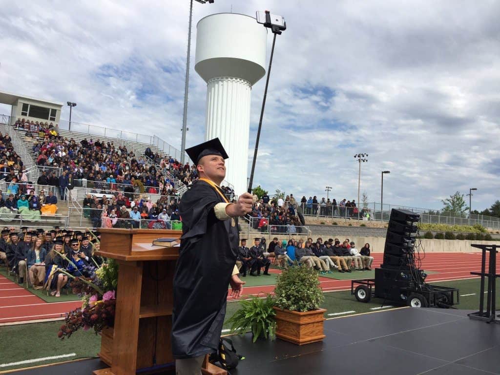 A Graduate’s Reflection | Tabor College