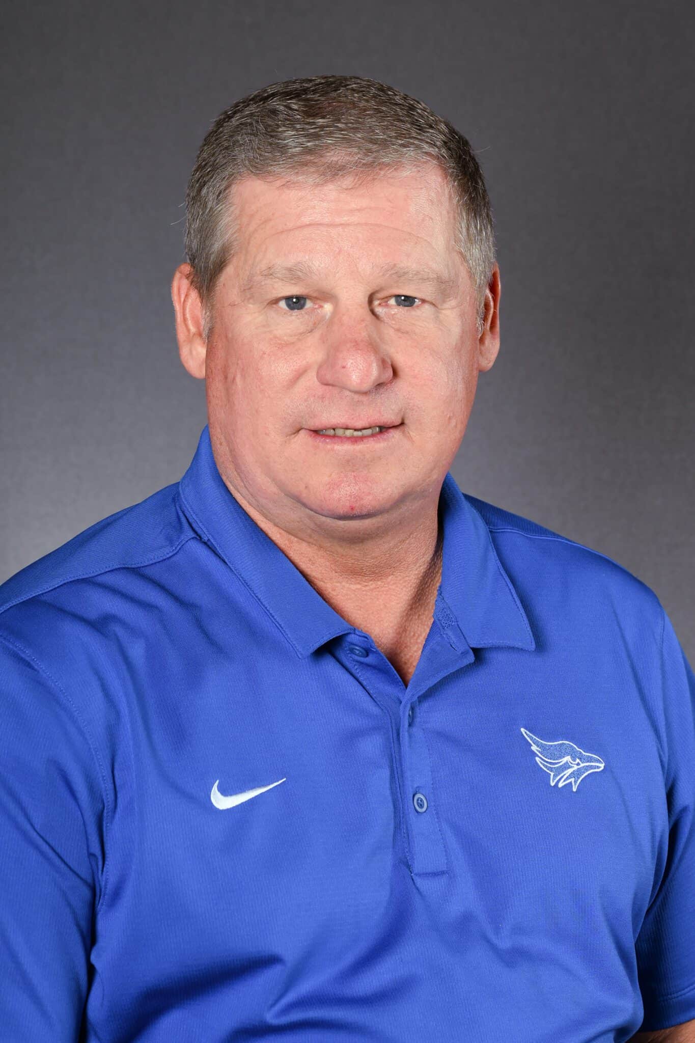 Mark Standiford | Tabor College