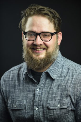 New Employees Arrive at Tabor | Tabor College