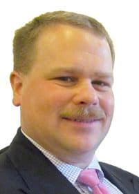 Steve Fast Kicks Off Lifelong Learning Sept. 1 | Tabor College