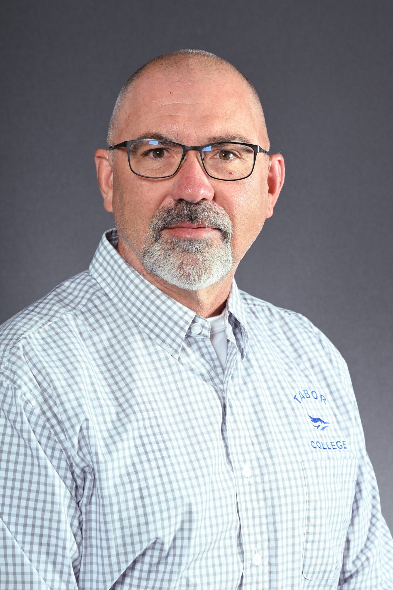 Terry Ens | Tabor College