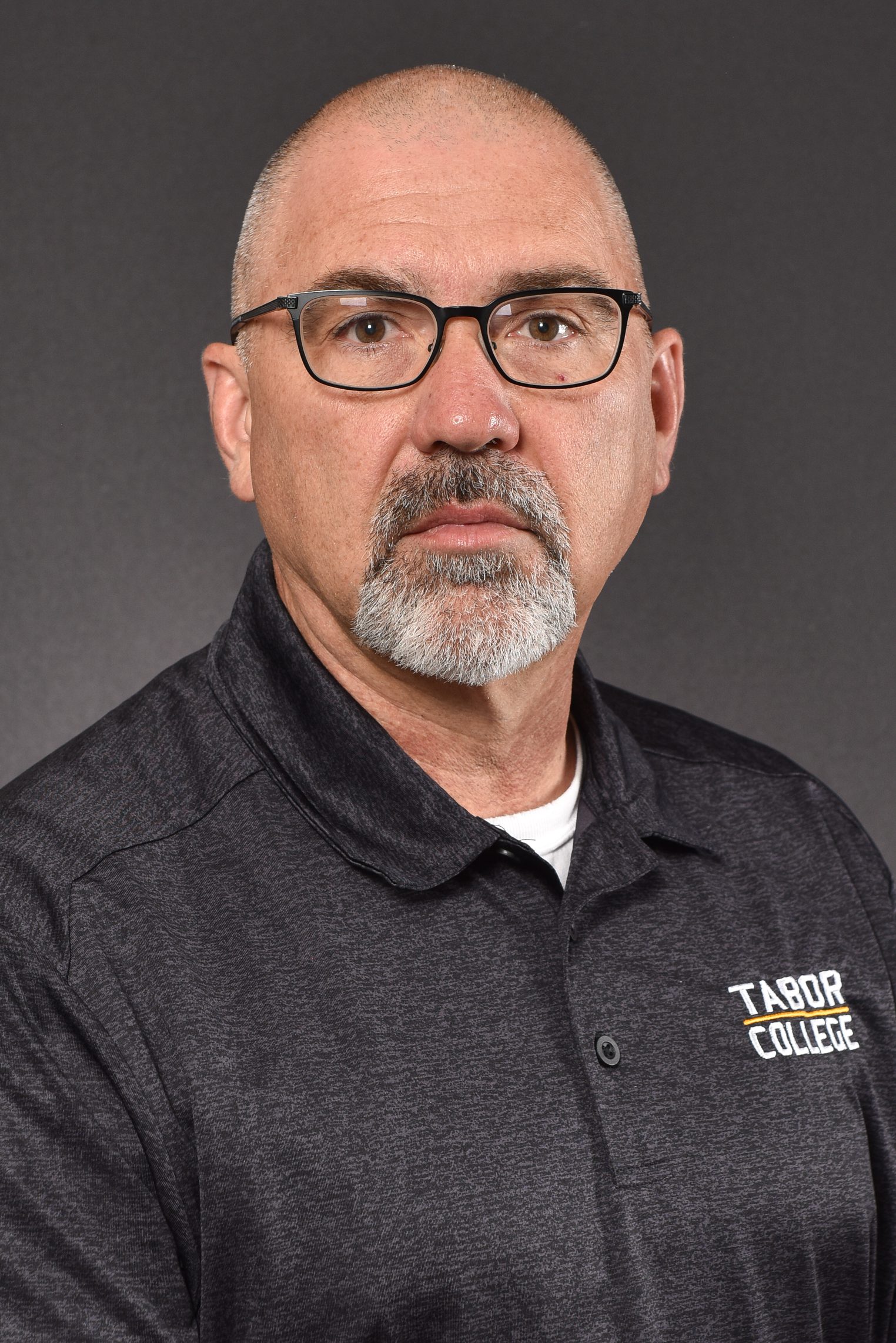 Terry Ens | Tabor College