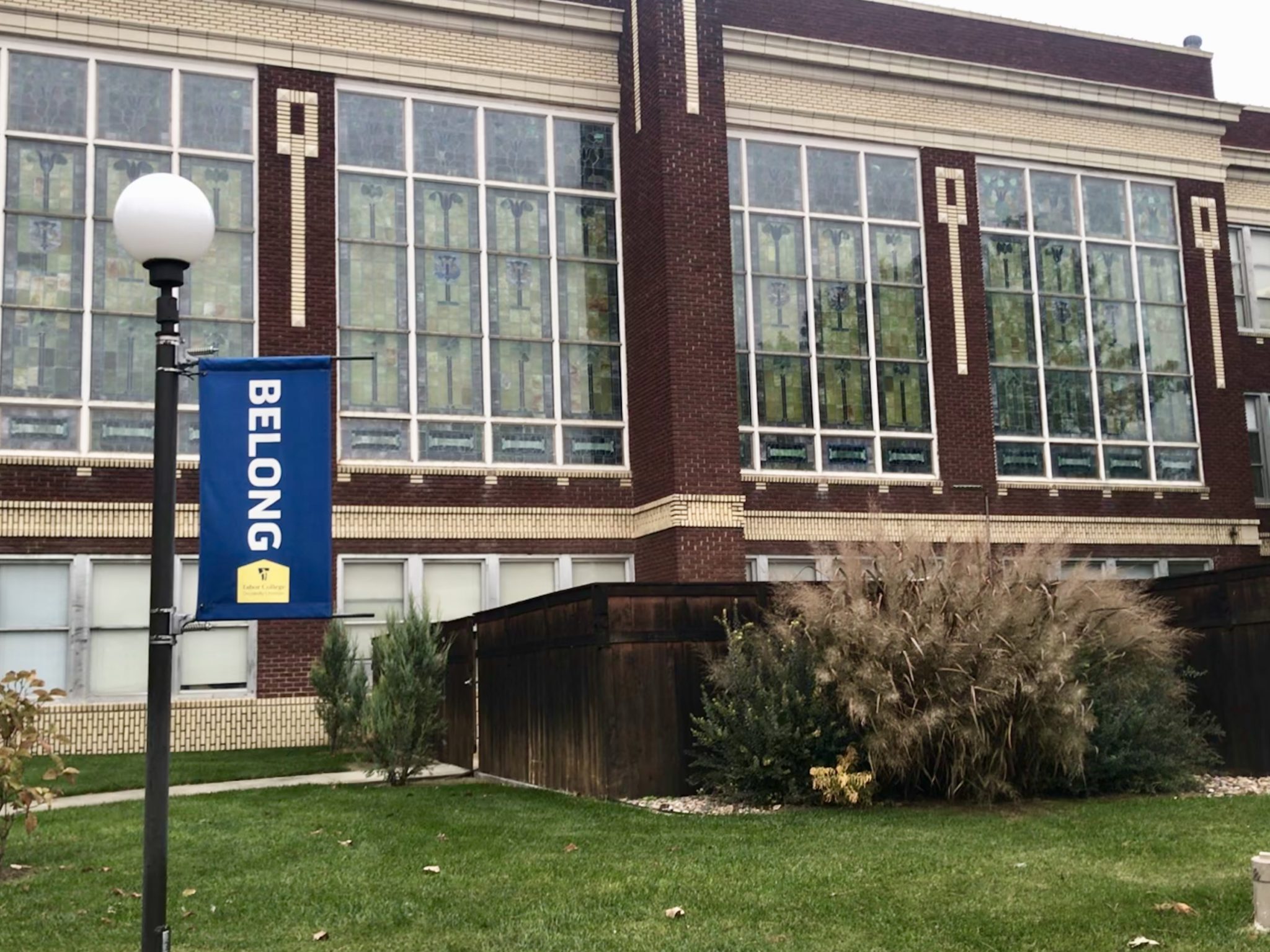 The Other Side of Campus Visit Days | Tabor College