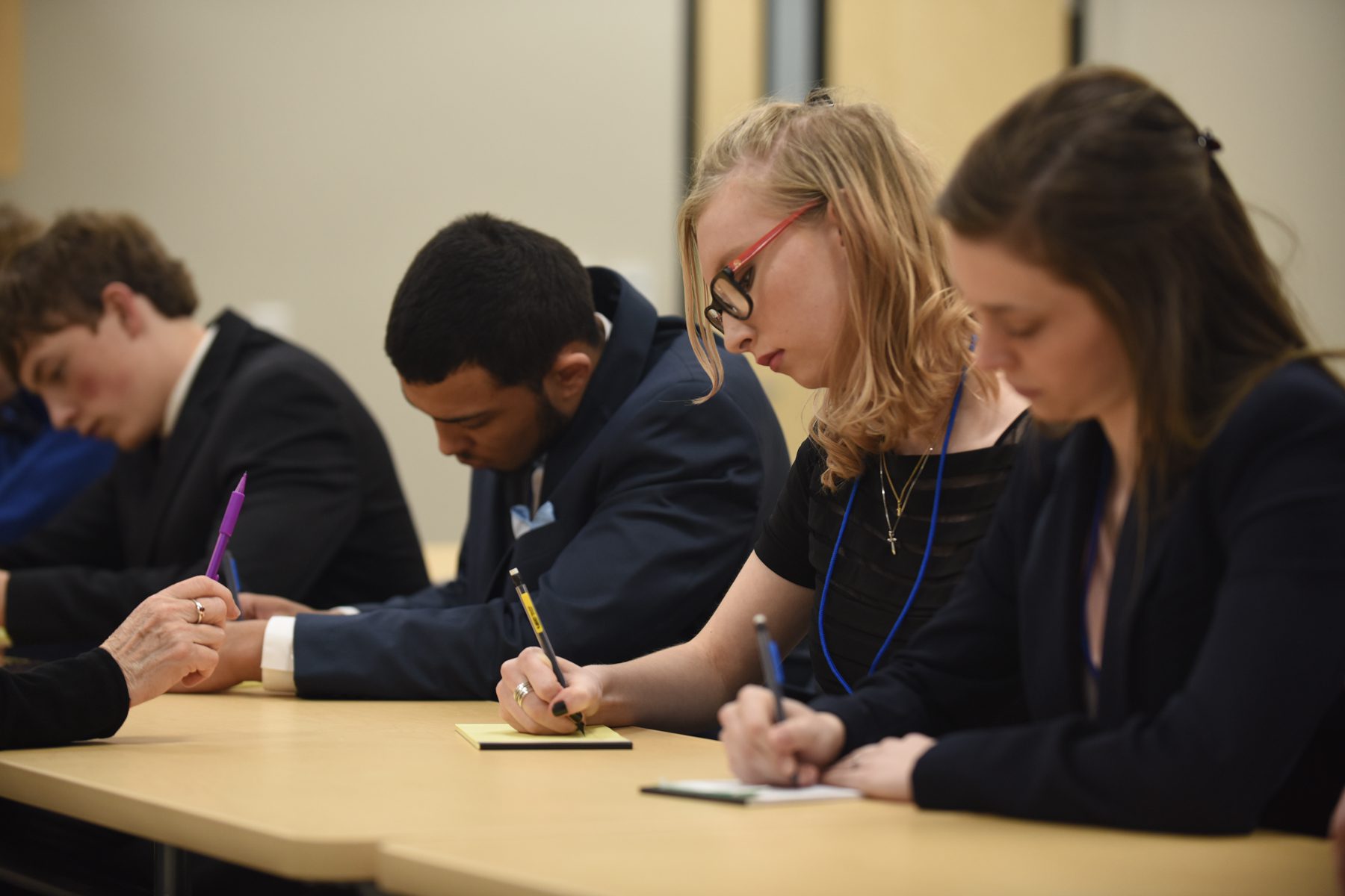 Tabor College Invites the New Presidential Leadership Program Nominees ...