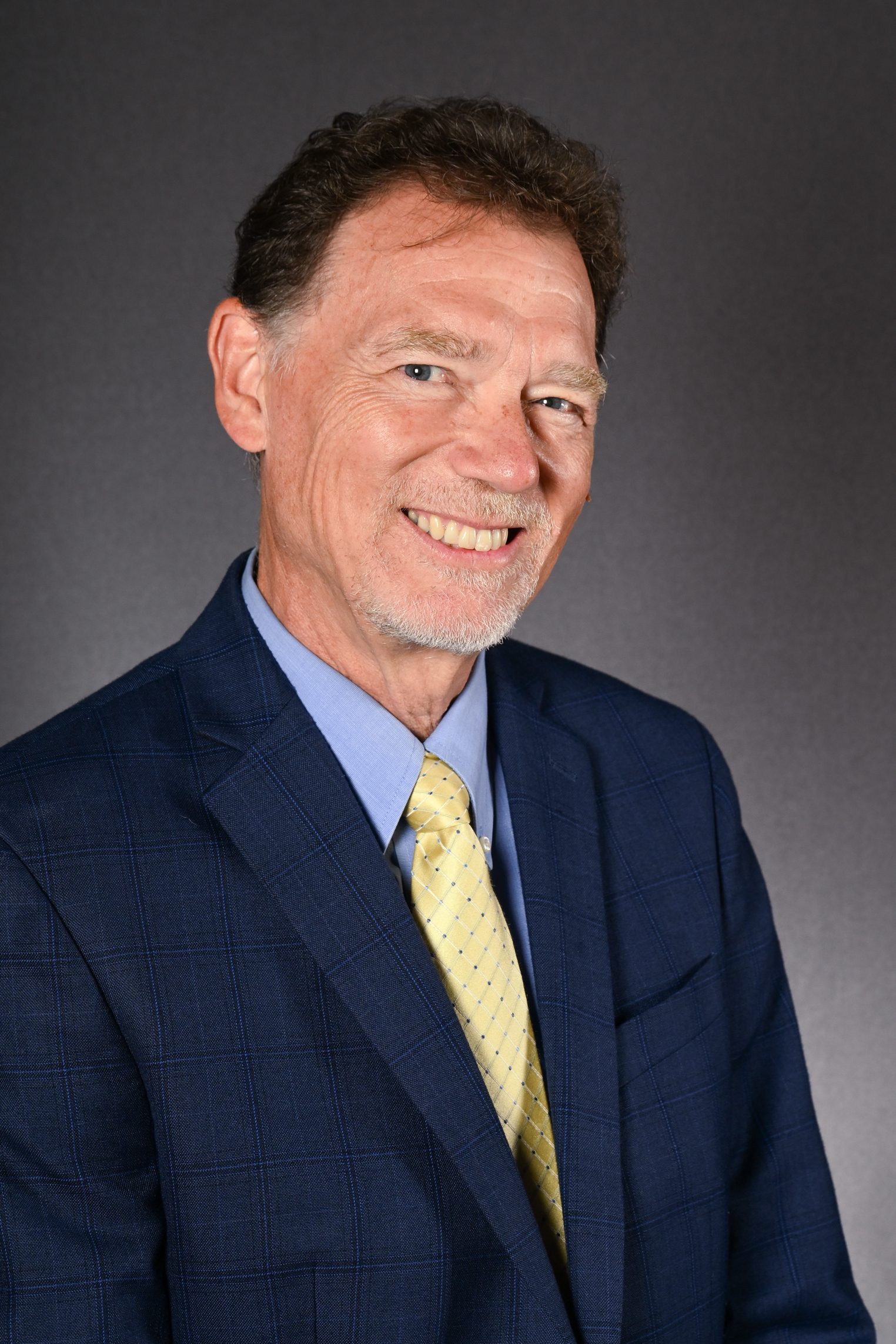 Gregory Zielke | Tabor College