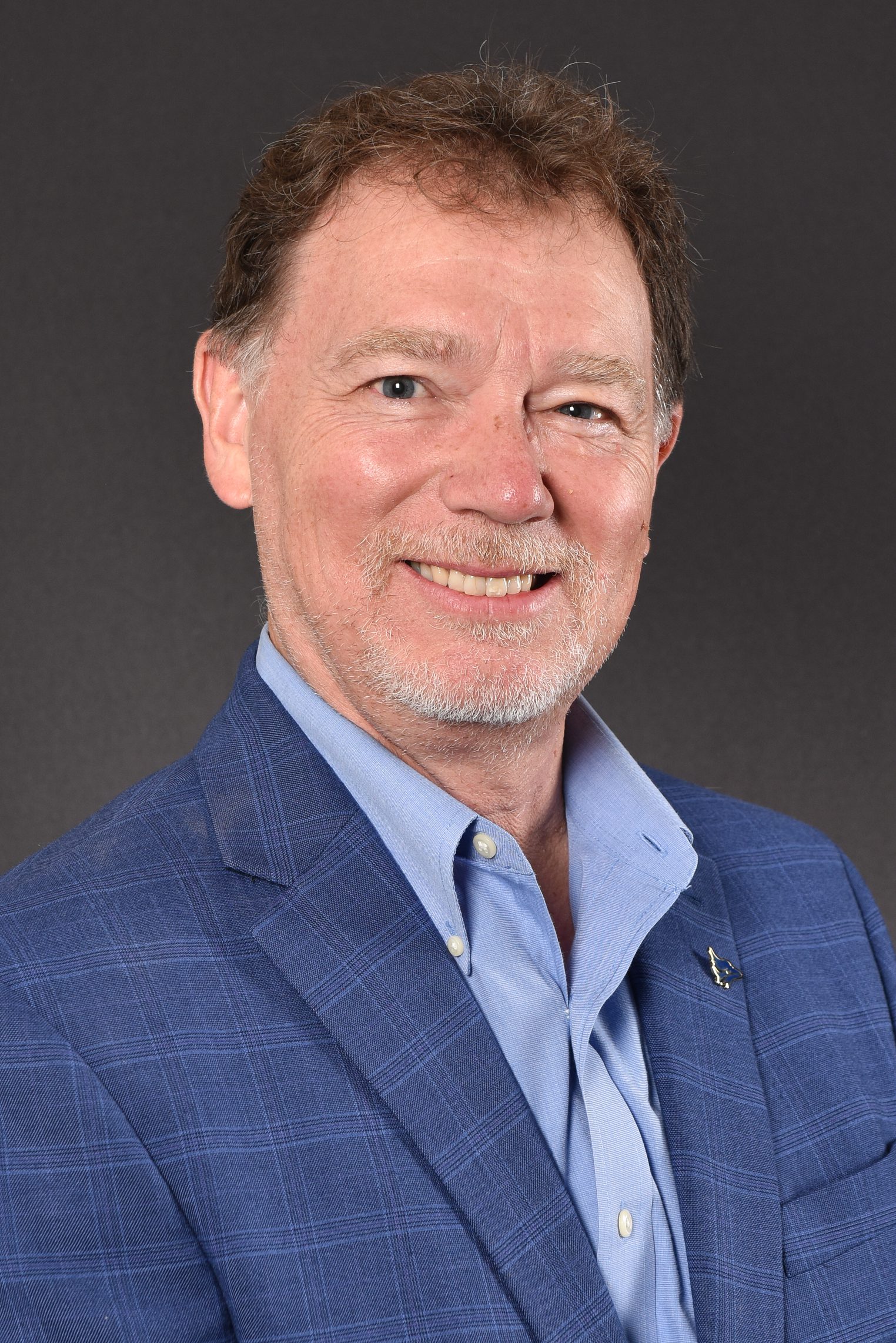 Gregory Zielke | Tabor College