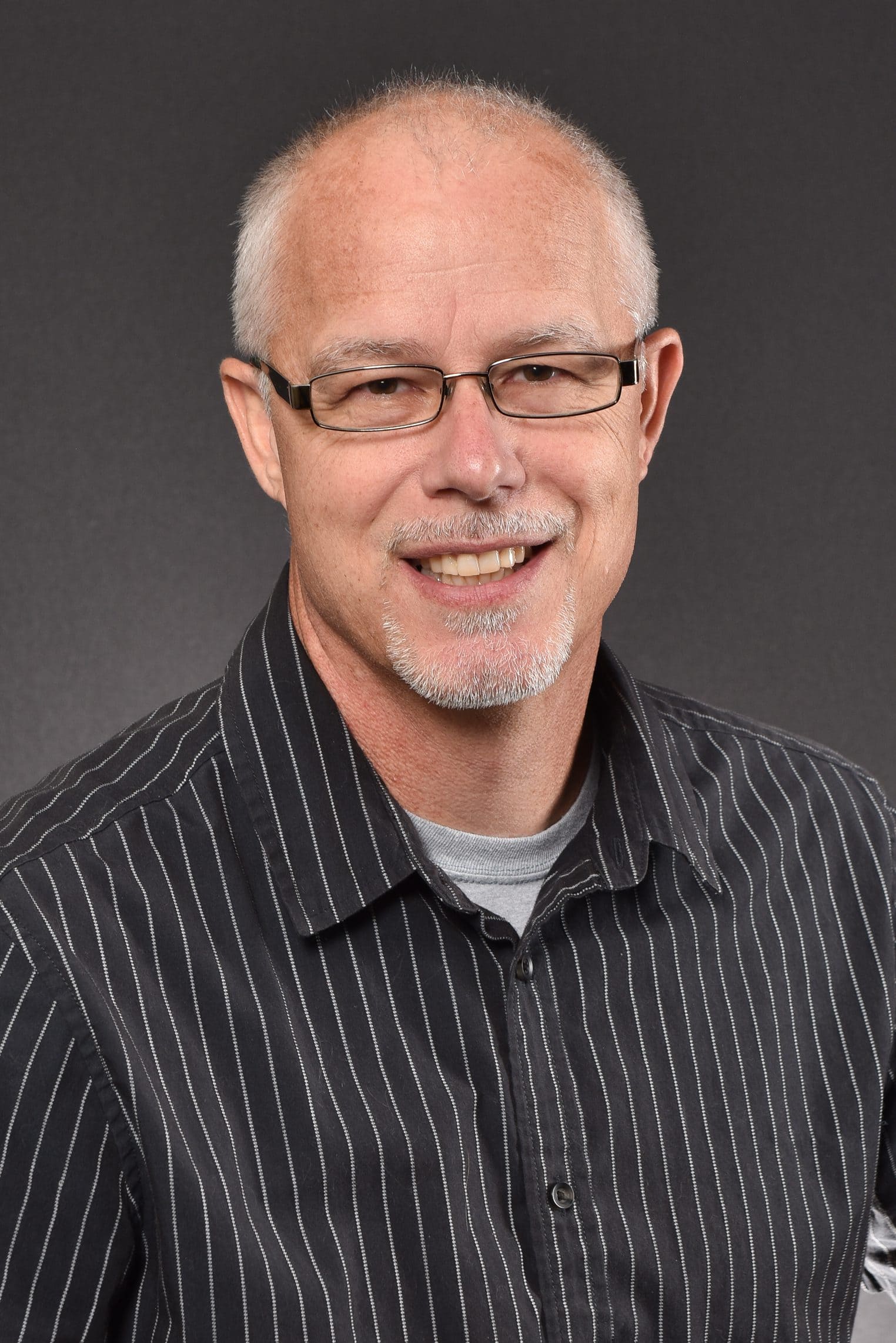 Craig Jost | Tabor College