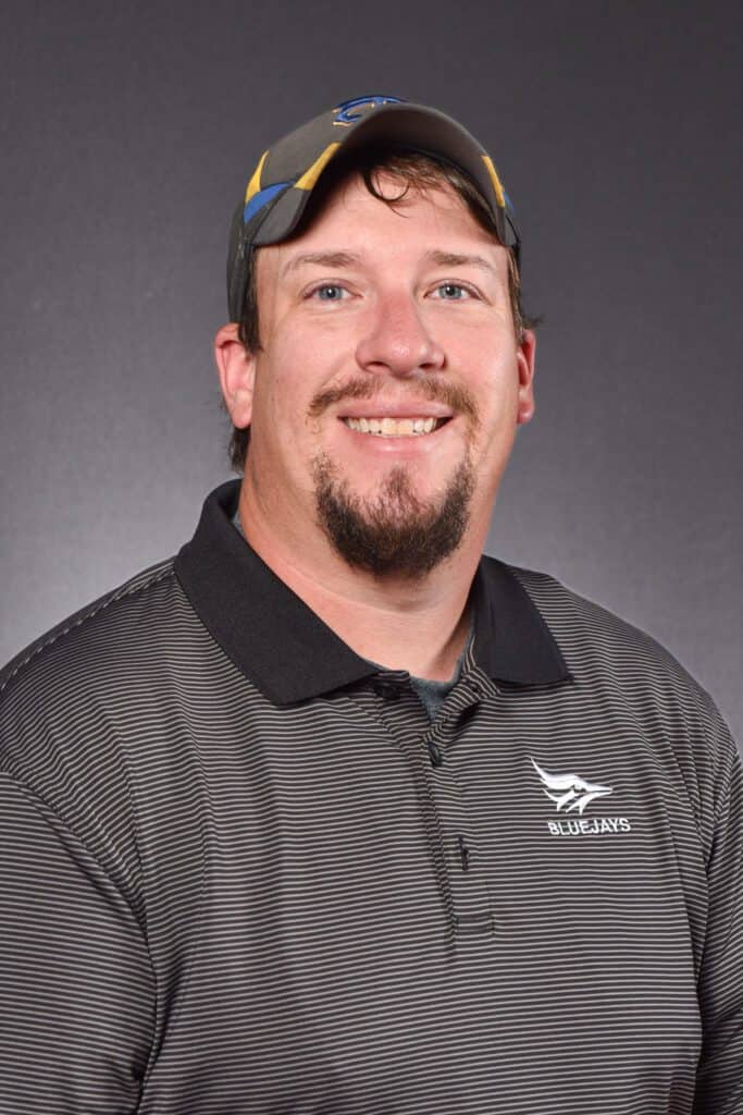 Aaron Epp | Tabor College