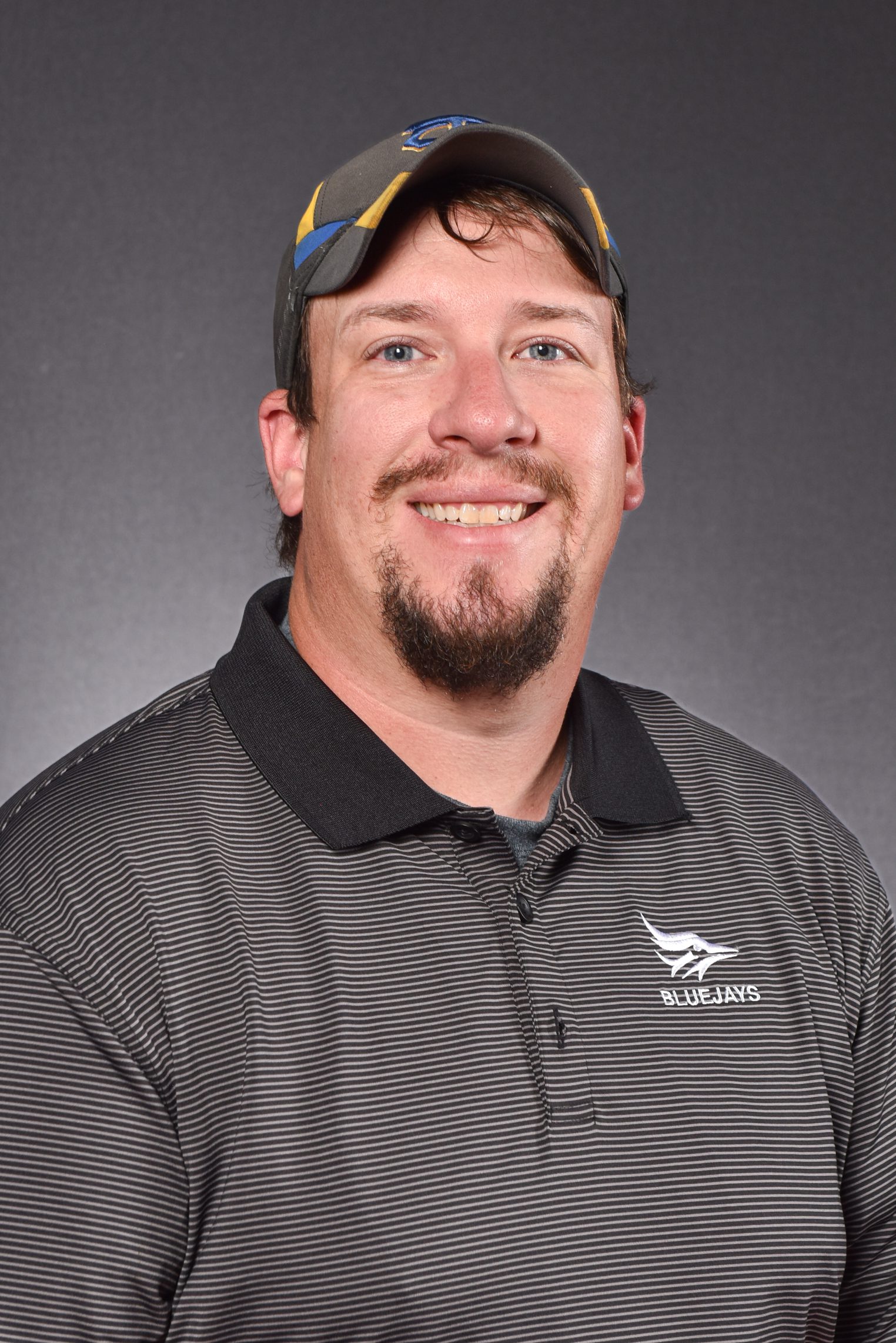 Aaron Epp | Tabor College