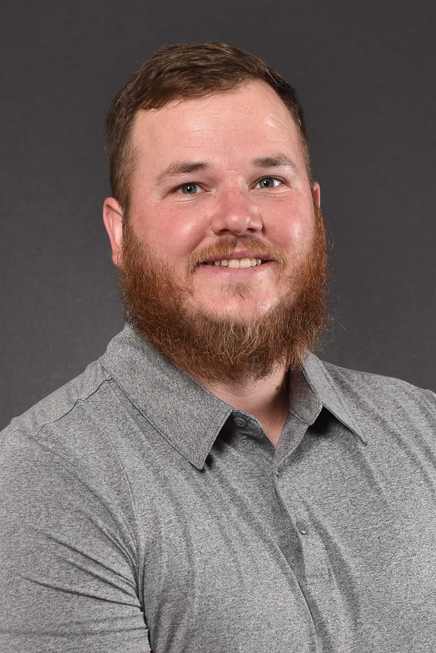 Colby Hett | Tabor College