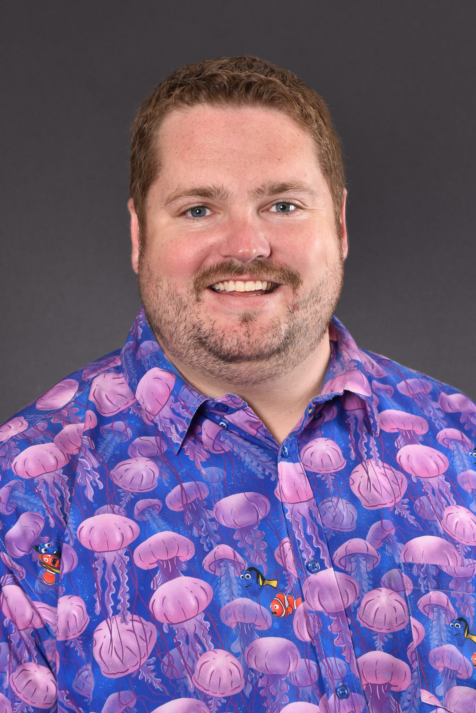 Mike Klaassen | Tabor College