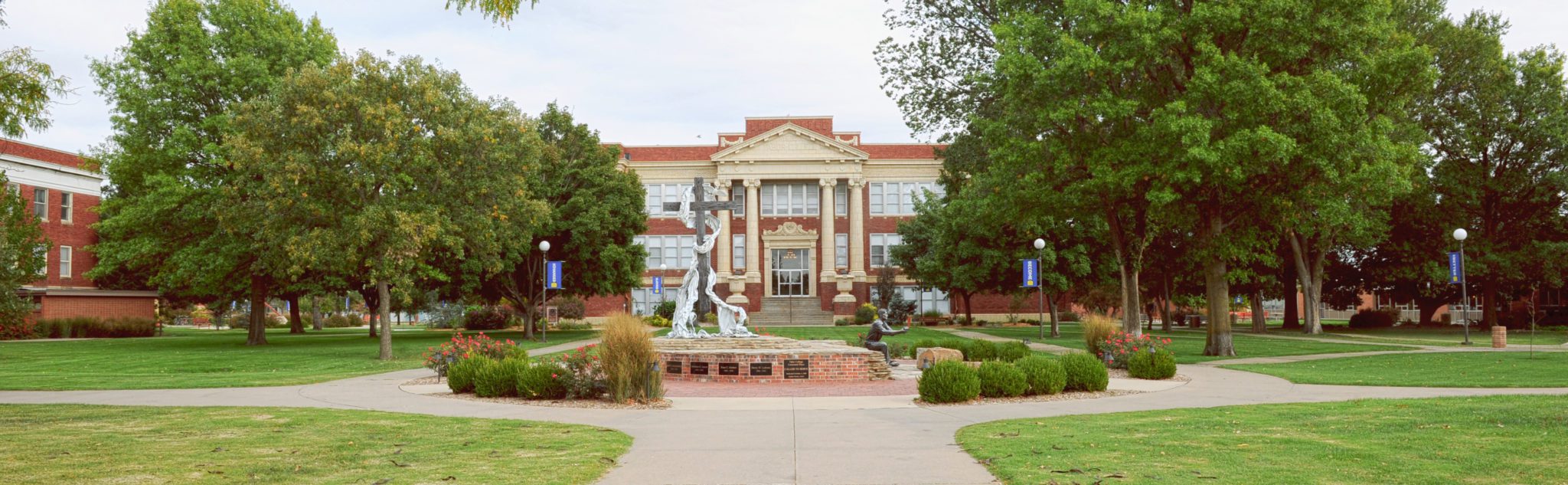 Theological Identity | Tabor College