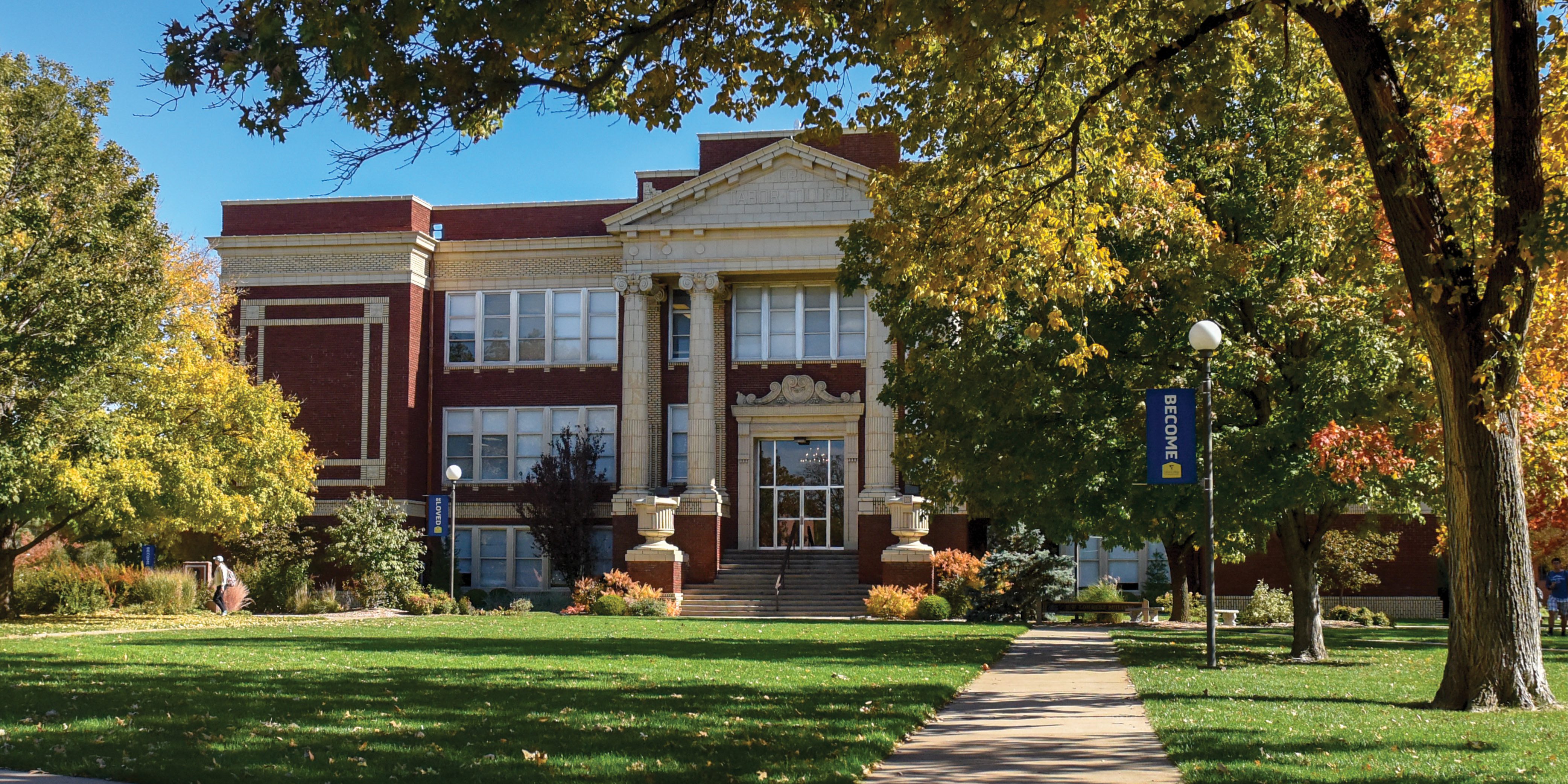 TC board meeting: Hard decisions, hopeful future | Tabor College