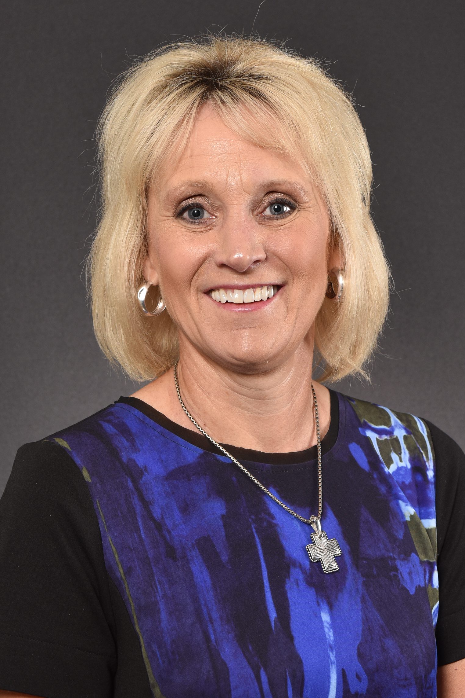 Melinda K. Rangel | Tabor College