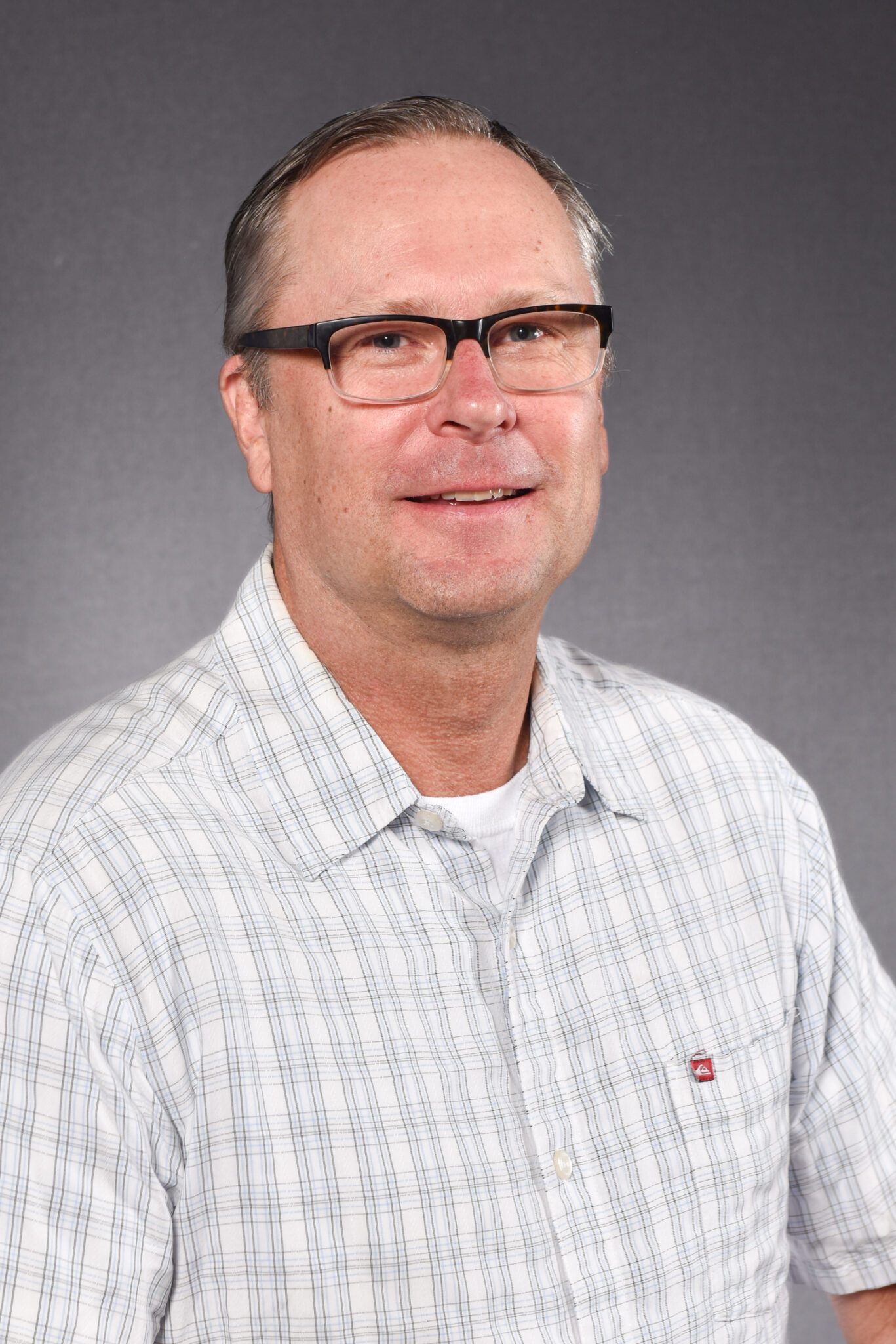 David Stevens | Tabor College