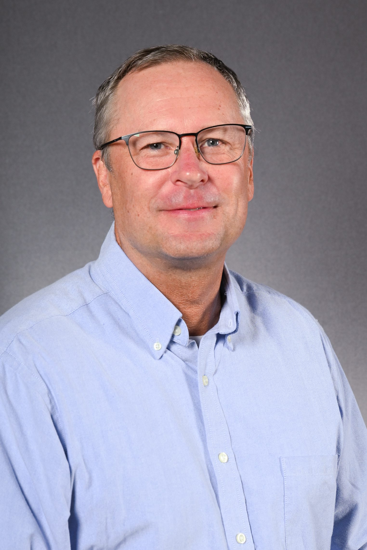 David Stevens | Tabor College