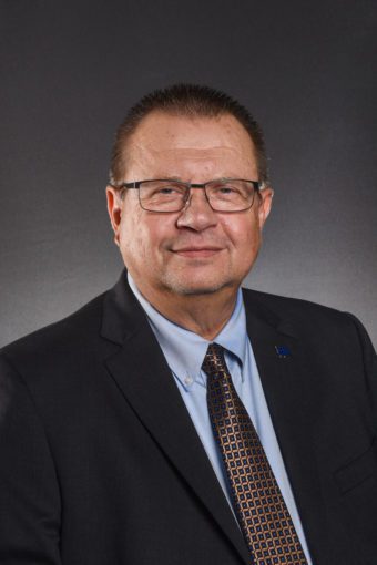 Prayers Requested for President Glanzer While Receiving COVID treatment ...