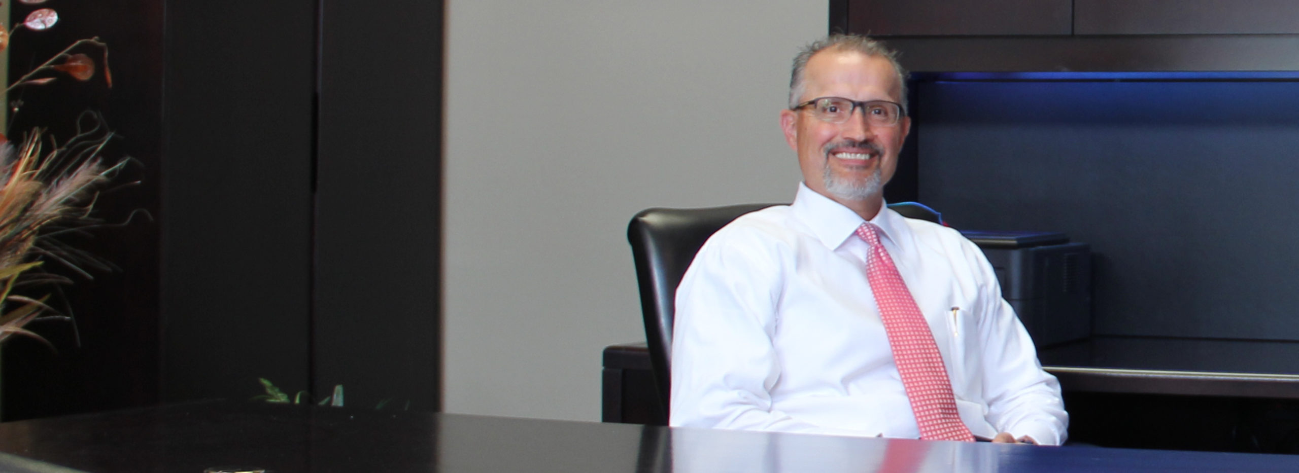 Scot Loyd (g'83) | Tabor College