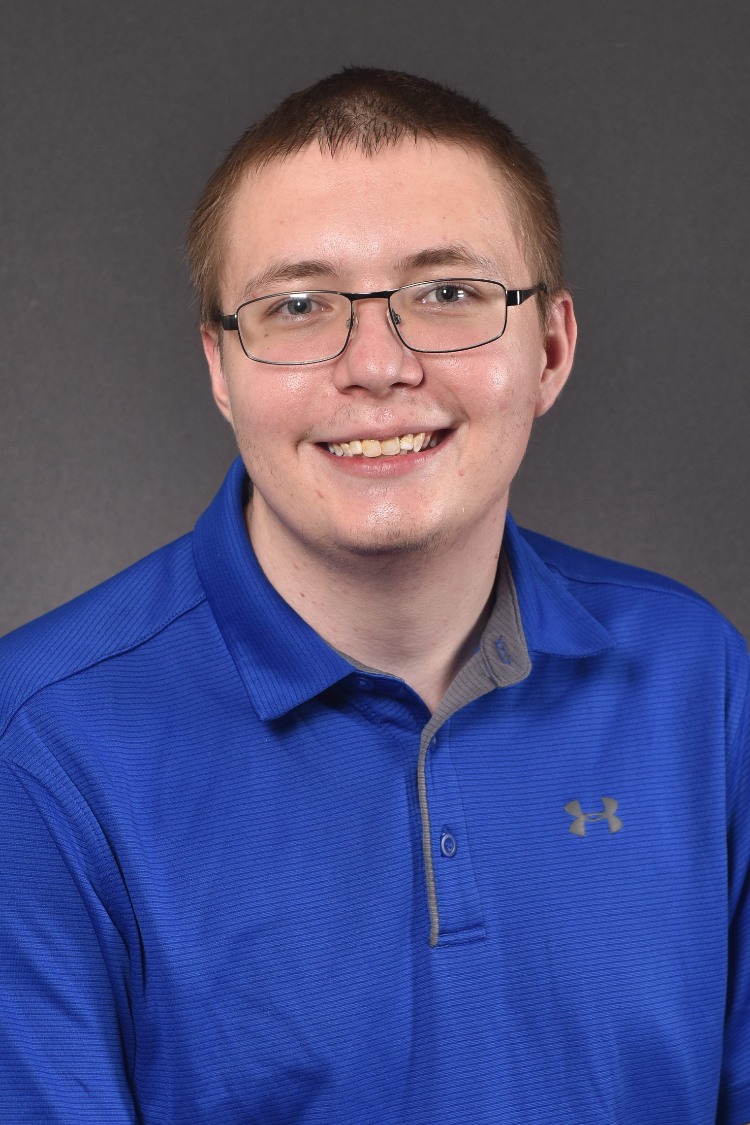 Kyler Claassen | Tabor College