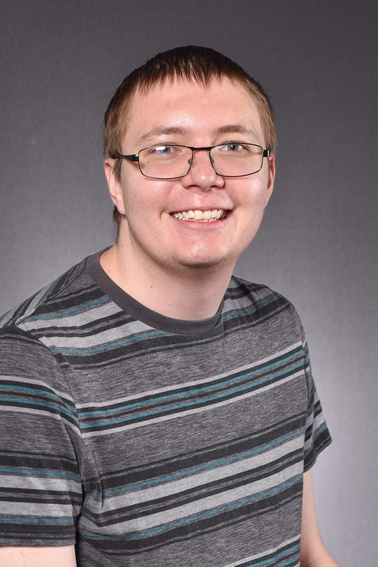 Kyler Claassen | Tabor College