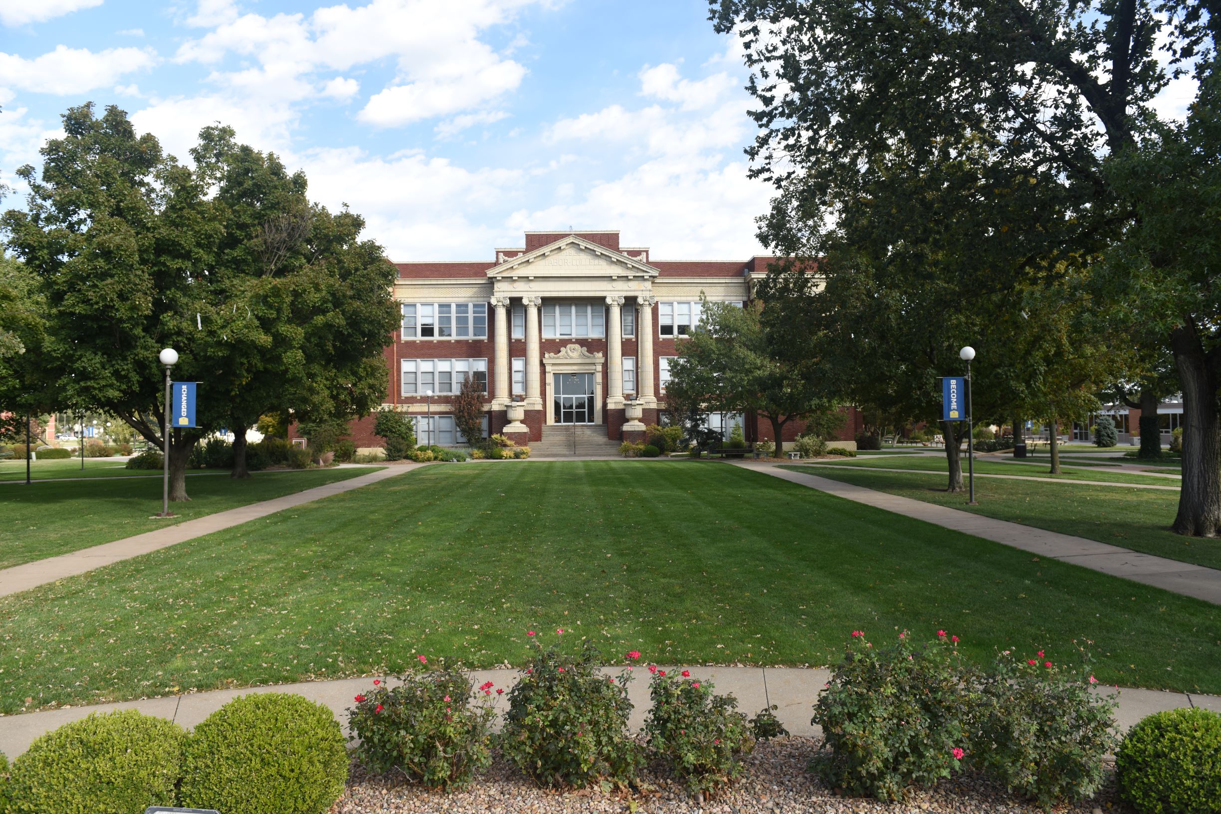 A Message to the Tabor Community | Tabor College