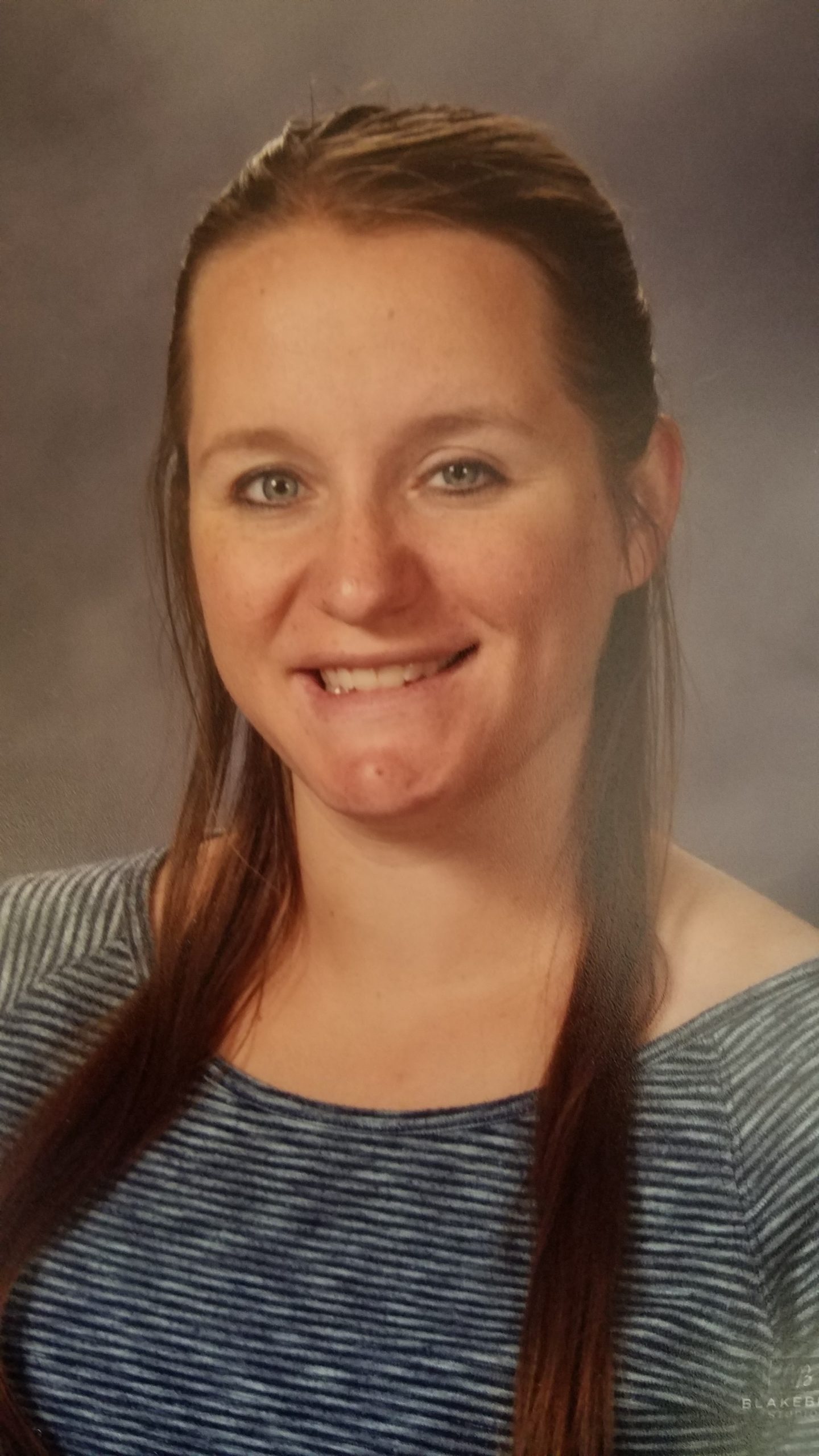 Tabor Alumna Honored by Kansas Commissioner of Education | Tabor College