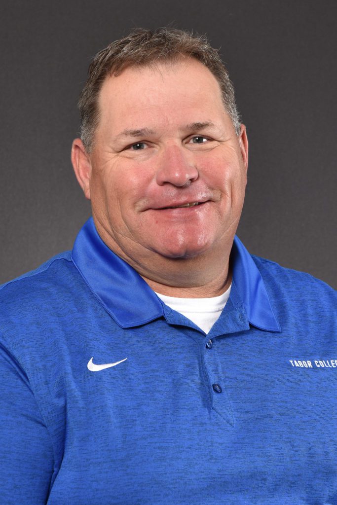 Jeff Brewer | Tabor College