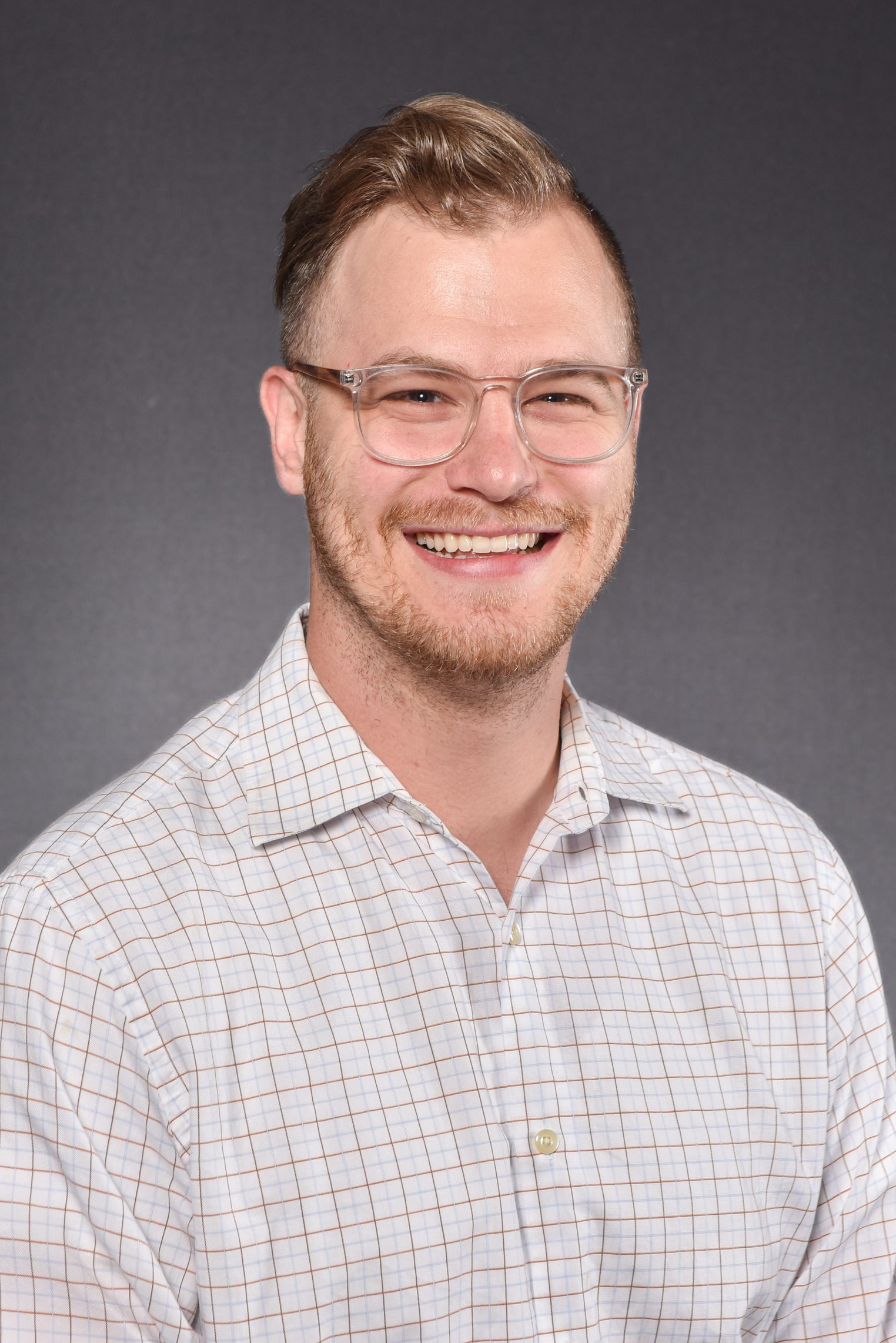 Ryan Loewen | Tabor College