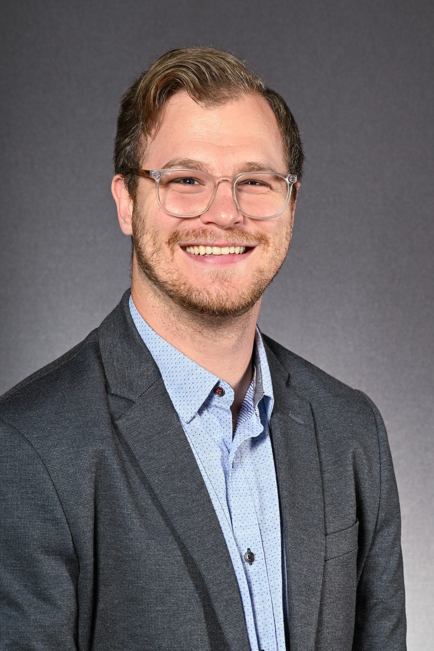 Ryan Loewen | Tabor College