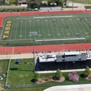 Athletics Archives | Tabor College
