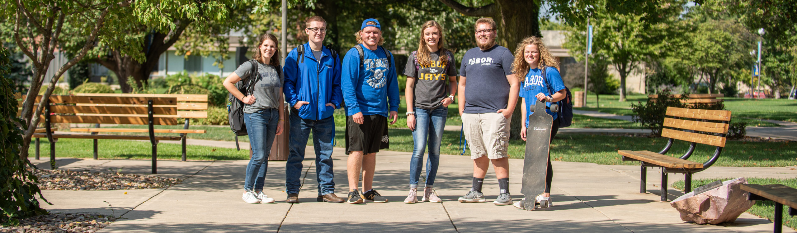 Undergraduate | Tabor College