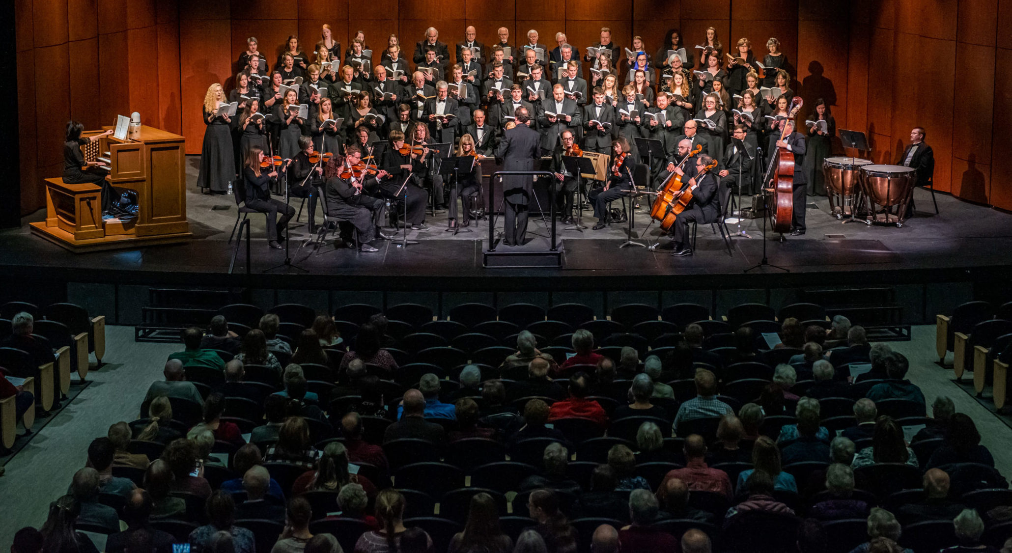 Music | Tabor College