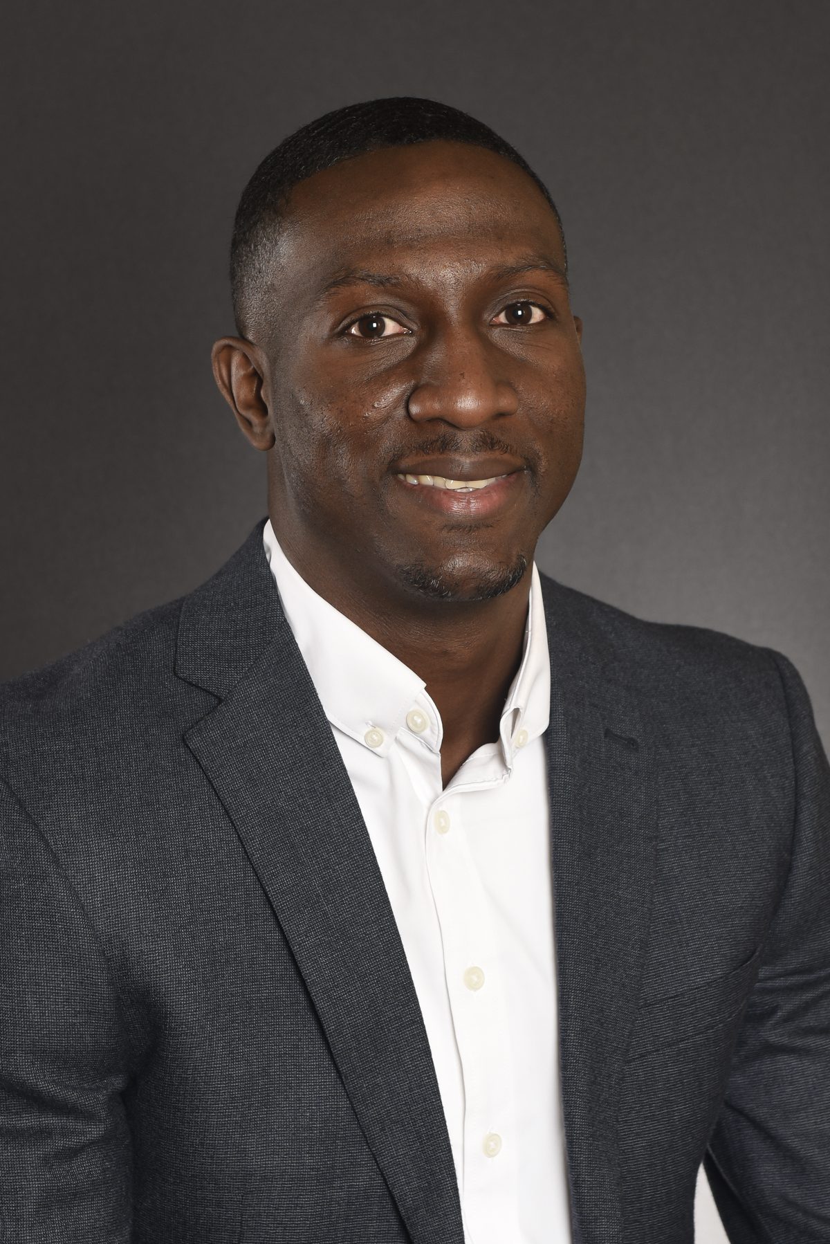 Orson Thomas | Tabor College